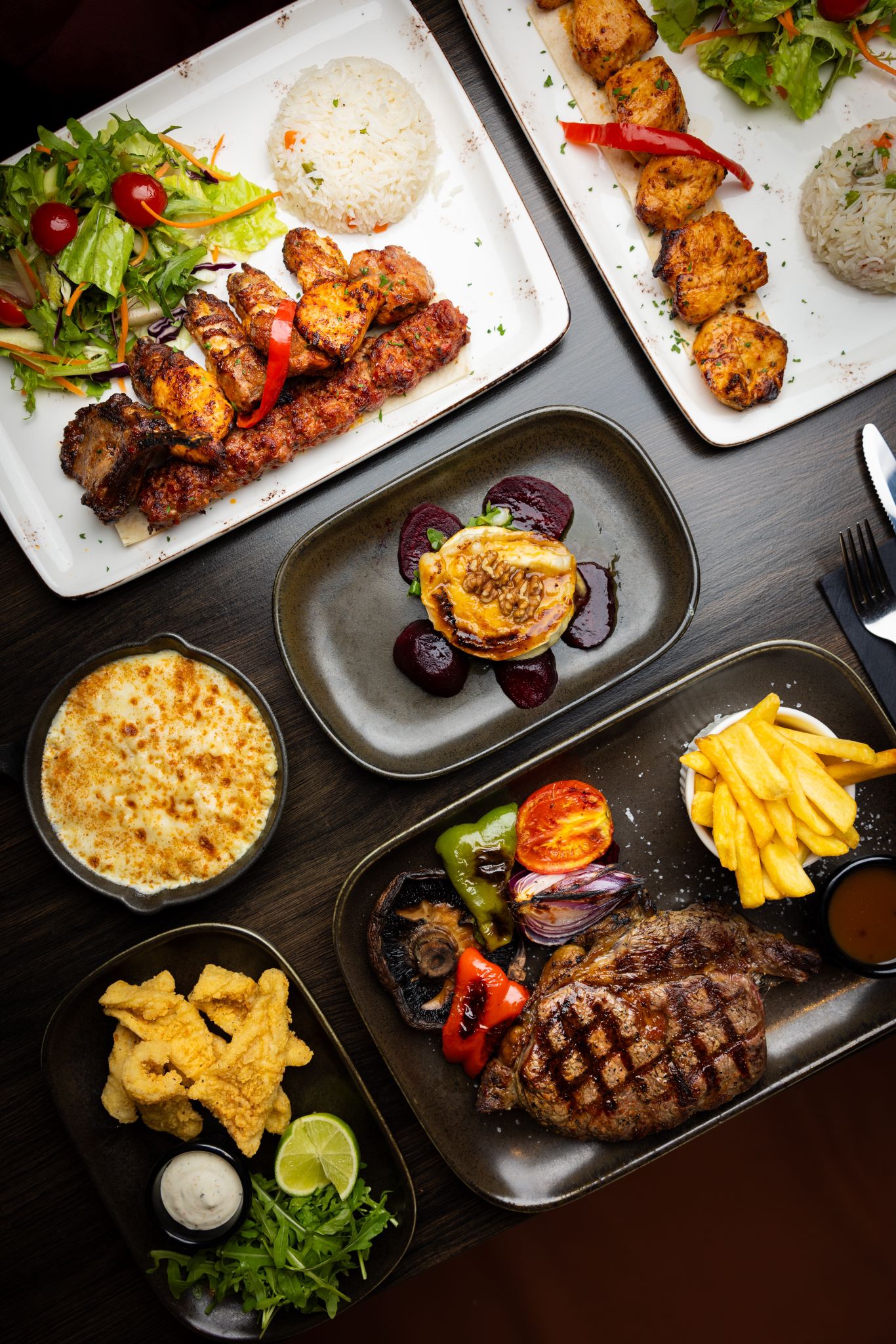 best of dining experience book your table now this restaurant adress is ...